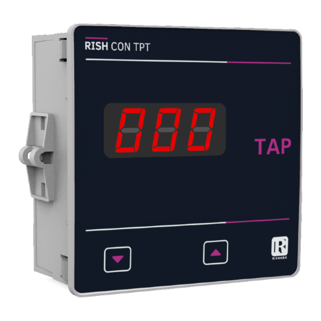 Rishabh Instruments Limited | Rish CON SI 101 - Powerful DC Signal Isolator